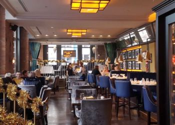 3 Best French Restaurants in Belfast, UK - Expert Recommendations