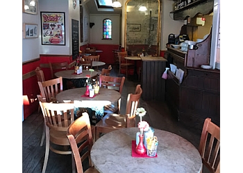 3 Best Cafes in Bath, UK - Expert Recommendations