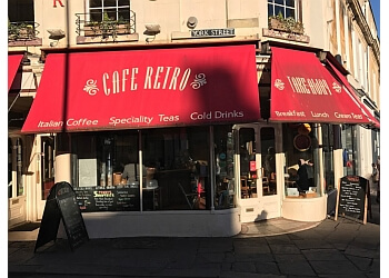 3 Best Cafes in Bath, UK - Expert Recommendations