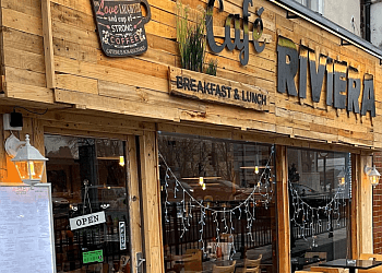 3 Best Cafes in Maidstone, UK - Expert Recommendations