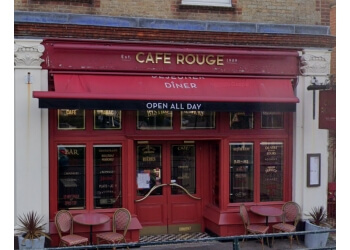 3 Best French Restaurants in Bournemouth, UK - Expert Recommendations