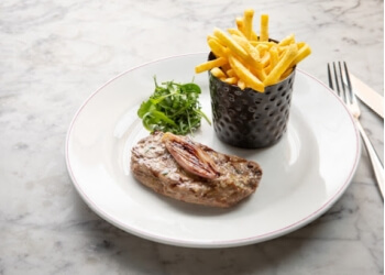 3 Best French Restaurants in Bournemouth, UK - ThreeBestRated