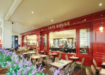 3 Best French Restaurants in Cardiff, UK - ThreeBestRated