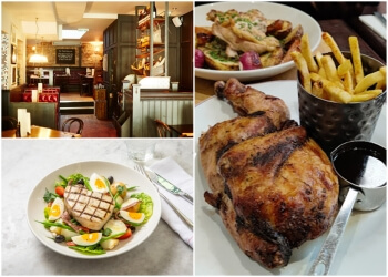 3 Best French Restaurants in Cardiff, UK - ThreeBestRated
