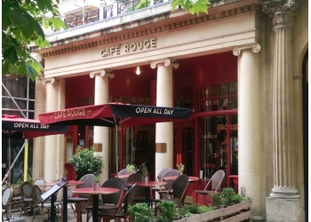 3 Best French Restaurants in Gloucester, UK - Expert Recommendations