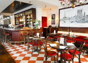 3 Best French Restaurants in Manchester, UK - Expert Recommendations