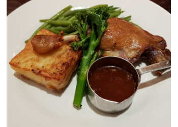 3 Best French Restaurants in Manchester, UK - Expert Recommendations