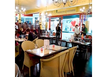 3 Best French Restaurants in Reading, UK - Top Picks June 2019