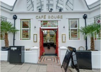 3 Best French Restaurants in St Albans, UK - ThreeBestRated