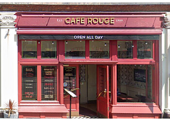 3 Best French Restaurants in Bournemouth, UK - Expert Recommendations