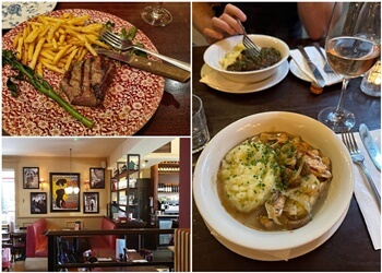 3 Best French Restaurants in Bournemouth, UK - ThreeBestRated