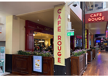 3 Best French Restaurants in Cardiff, UK - Expert Recommendations