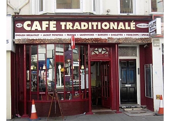 3 Best Cafes in Worthing, UK - Expert Recommendations