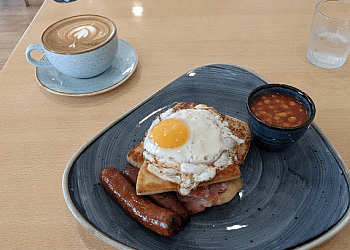 3 Best Cafes in Lisburn, UK - Expert Recommendations
