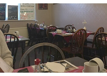 3 Best Cafes in Bolton, UK - Expert Recommendations