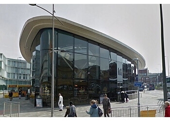 3 Best Cafes in Rochdale, UK - ThreeBestRated