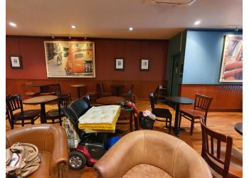 3 Best Cafes in Middlesbrough, UK - ThreeBestRated