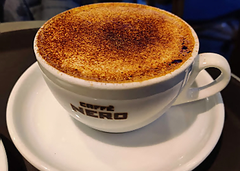 3 Best Cafes in Reading, UK - Expert Recommendations