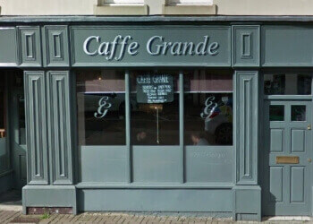 3 Best Cafes in Dudley, UK - ThreeBestRated
