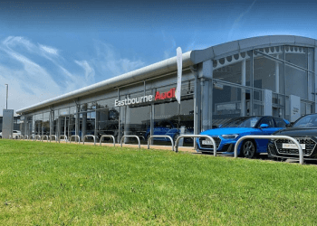 3 Best Car Dealerships in Eastbourne, UK - ThreeBestRated