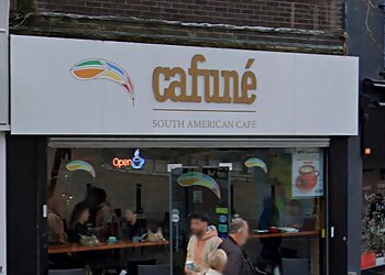 3 Best Cafes in Preston, UK - Expert Recommendations