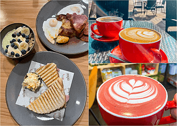 3 Best Cafes in Preston, UK - Expert Recommendations