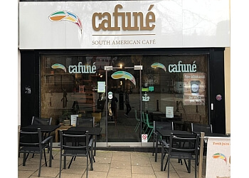 3 Best Cafes in Preston, UK - Expert Recommendations