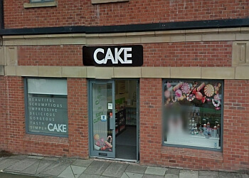 3 Best Cake Makers in Chester, UK - Expert Recommendations