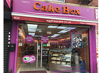 3 Best Cake Makers in Coventry, UK - ThreeBestRated