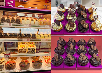3 Best Cake Makers in Coventry, UK - ThreeBestRated