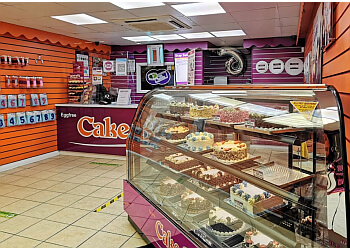 3 Best Cake Makers in Ealing, UK - ThreeBestRated