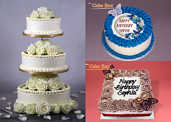 3 Best Cake Makers in Wembley, UK - ThreeBestRated