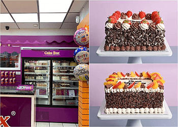 3 Best Cake Makers in Coventry, UK - Expert Recommendations