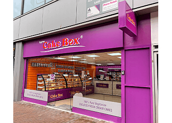 3 Best Cake Makers in Ipswich, UK - Expert Recommendations