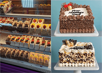 3 Best Cake Makers in Luton, UK - Expert Recommendations