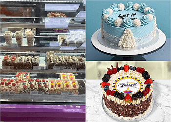 3 Best Cake Makers in Middlesbrough, UK - Expert Recommendations