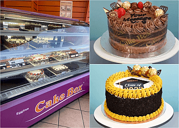 3 Best Cake Makers in Newcastle Upon Tyne, UK - Expert Recommendations