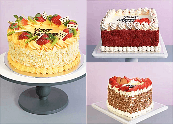 3 Best Cake Makers in Newport, UK - Expert Recommendations