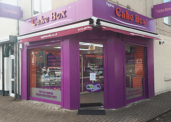 3 Best Cake Makers in Peterborough, UK - Expert Recommendations