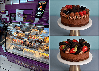 3 Best Cake Makers in Slough, UK - Expert Recommendations