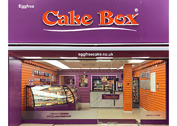 3 Best Cake Makers in Sunderland, UK - Expert Recommendations