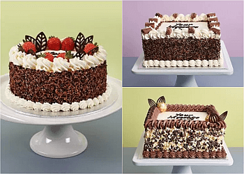 3 Best Cake Makers in Watford, UK - Expert Recommendations