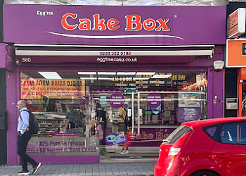 3 Best Cake Makers in Wembley, UK - Expert Recommendations