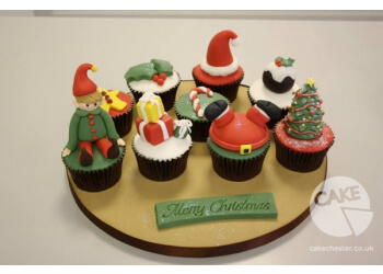 3 Best Cake Makers in Chester, UK - Expert Recommendations