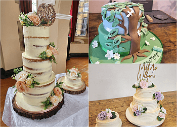 3 Best Cake Makers in Chester, UK - Expert Recommendations