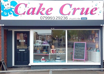 3 Best Cake Makers in Kingston Upon Hull, UK - Expert Recommendations