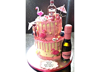3 Best Cake Makers in Sunderland, UK - Expert Recommendations