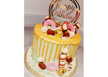 3 Best Cake Makers in Sunderland, UK - Expert Recommendations