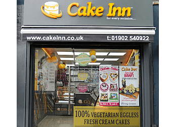 3 Best Cake Makers in Wolverhampton, UK - Expert Recommendations
