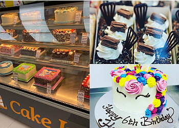 3 Best Cake Makers in Wolverhampton, UK - ThreeBestRated